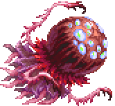 Demon Jellyfish | Octopath Traveler Wiki | Fandom
