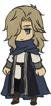 Leon Bastralle | Octopath Traveler Wiki | Fandom