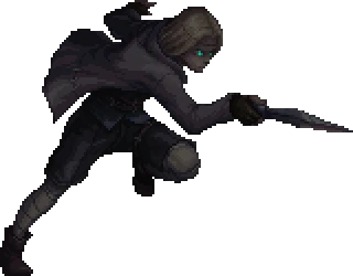 Claude | Octopath Traveler Wiki | Fandom