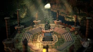 Aeber | Octopath Traveler Wiki | Fandom
