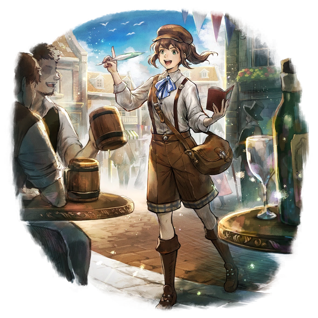 Ori | Octopath Traveler Wiki | Fandom