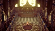 Timberain | Octopath Traveler Wiki | Fandom