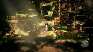 Beasting Village | Octopath Traveler Wiki | Fandom