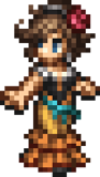 Agnea Bristarni | Octopath Traveler Wiki | Fandom