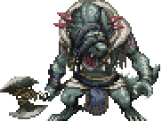 Twisted Lizardking II | Octopath Traveler Wiki | Fandom