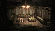 Rosa | Octopath Traveler Wiki | Fandom