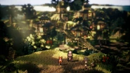 Beasting Village | Octopath Traveler Wiki | Fandom