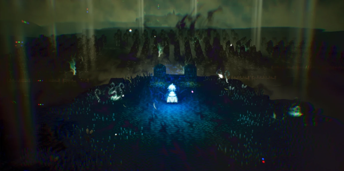 Hell: White Grape Hill | Octopath Traveler Wiki | Fandom