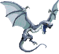 Frostwing Serpent | Octopath Traveler Wiki | Fandom