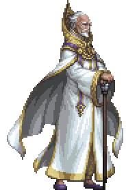 Idore | Octopath Traveler Wiki | Fandom