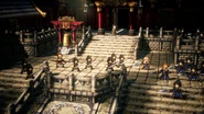 Rai Mei | Octopath Traveler Wiki | Fandom