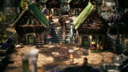 Timberain | Octopath Traveler Wiki | Fandom