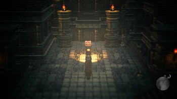 Infernal Castle | Octopath Traveler Wiki | Fandom