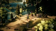 Southern Timberain Trail | Octopath Traveler Wiki | Fandom