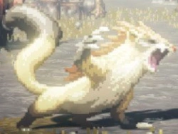 Wild Weasel | Octopath Traveler Wiki | Fandom