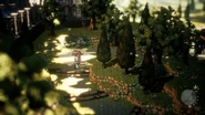 Eastern New Delsta Highroad | Octopath Traveler Wiki | Fandom