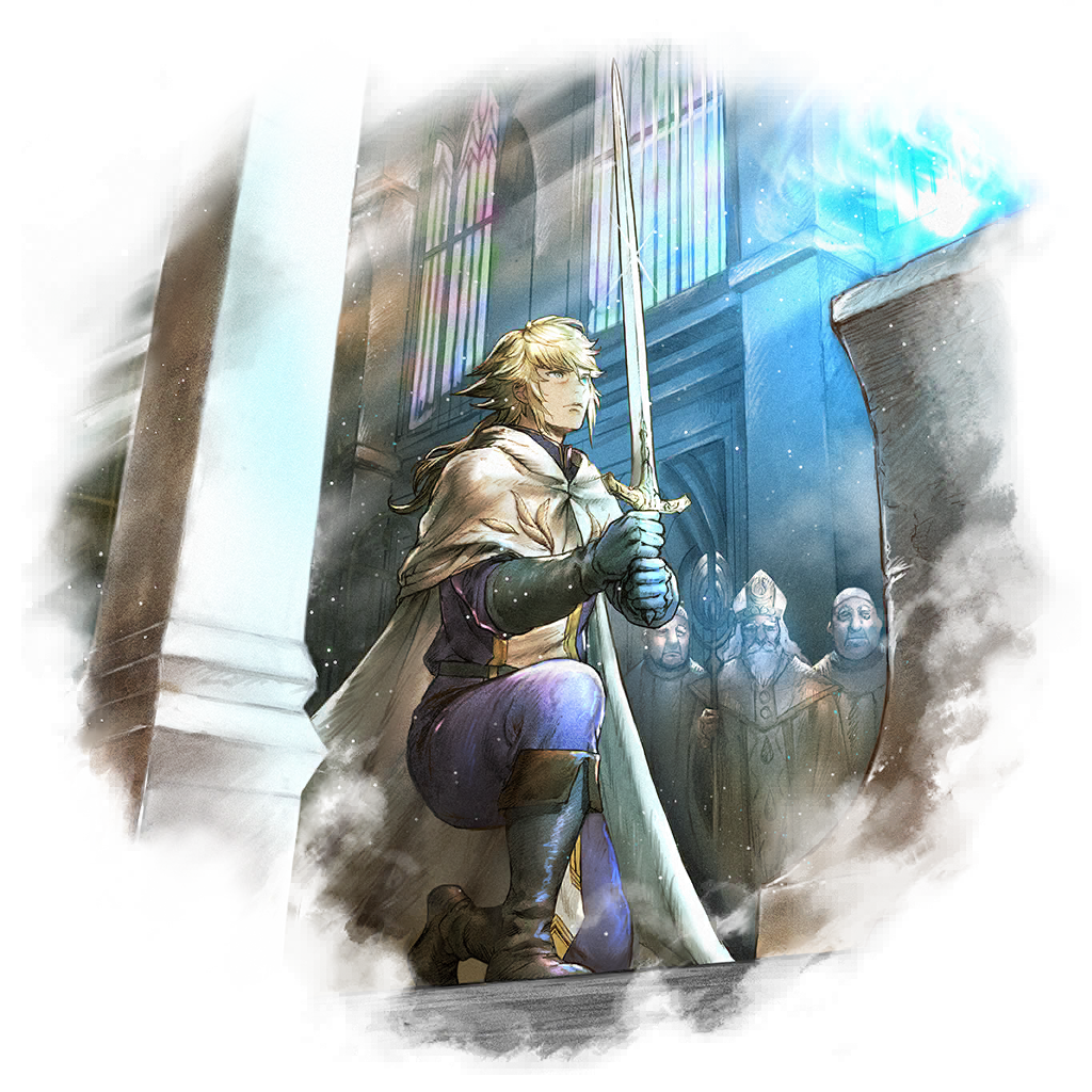Rondo | Octopath Traveler Wiki | Fandom