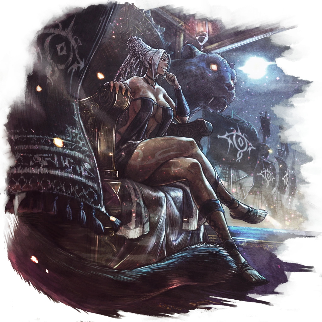 Tatloch | Octopath Traveler Wiki | Fandom