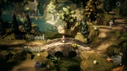 Forest Path | Octopath Traveler Wiki | Fandom