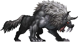 Mánagarmr | Octopath Traveler Wiki | Fandom