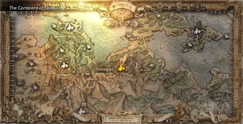 Stonegard | Octopath Traveler Wiki | Fandom