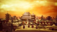 Hikari Ku | Octopath Traveler Wiki | Fandom