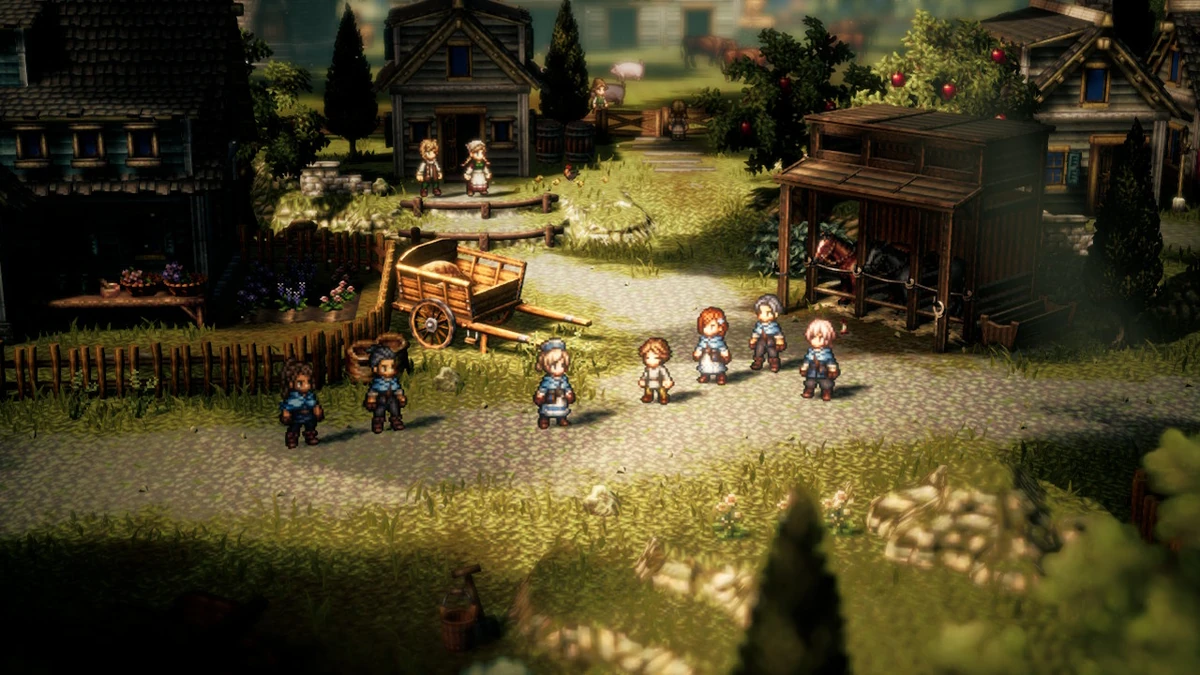 Temm | Octopath Traveler Wiki | Fandom