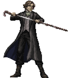 Strahd | Octopath Traveler Wiki | Fandom