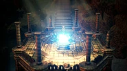 Altar of the Thunderblade | Octopath Traveler Wiki | Fandom
