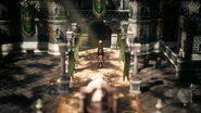 Timberain Castle: Town Square | Octopath Traveler Wiki | Fandom