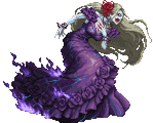 Francesca | Octopath Traveler Wiki | Fandom