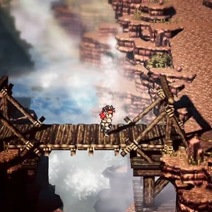 Discuss Everything About Octopath Traveler Wiki | Fandom
