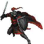 Elite Black Scarlet | Octopath Traveler Wiki | Fandom