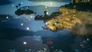 The Sundering Sea | Octopath Traveler Wiki | Fandom