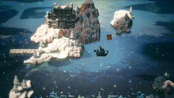 Frigit Isle | Octopath Traveler Wiki | Fandom