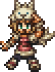 Tressa EX | Octopath Traveler Wiki | Fandom