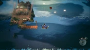 The Sundering Sea | Octopath Traveler Wiki | Fandom