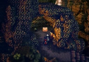 Starfall Spring | Octopath Traveler Wiki | Fandom