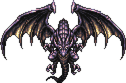 Dragon | Wiki Octopath Traveler | Fandom