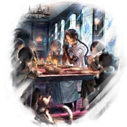 Rinyuu | Octopath Traveler Wiki | Fandom