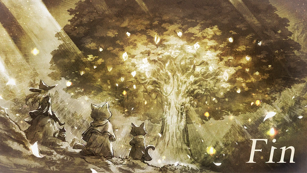 Emberflame Story | Octopath Traveler Wiki | Fandom