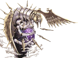 Orsa | Octopath Traveler Wiki | Fandom