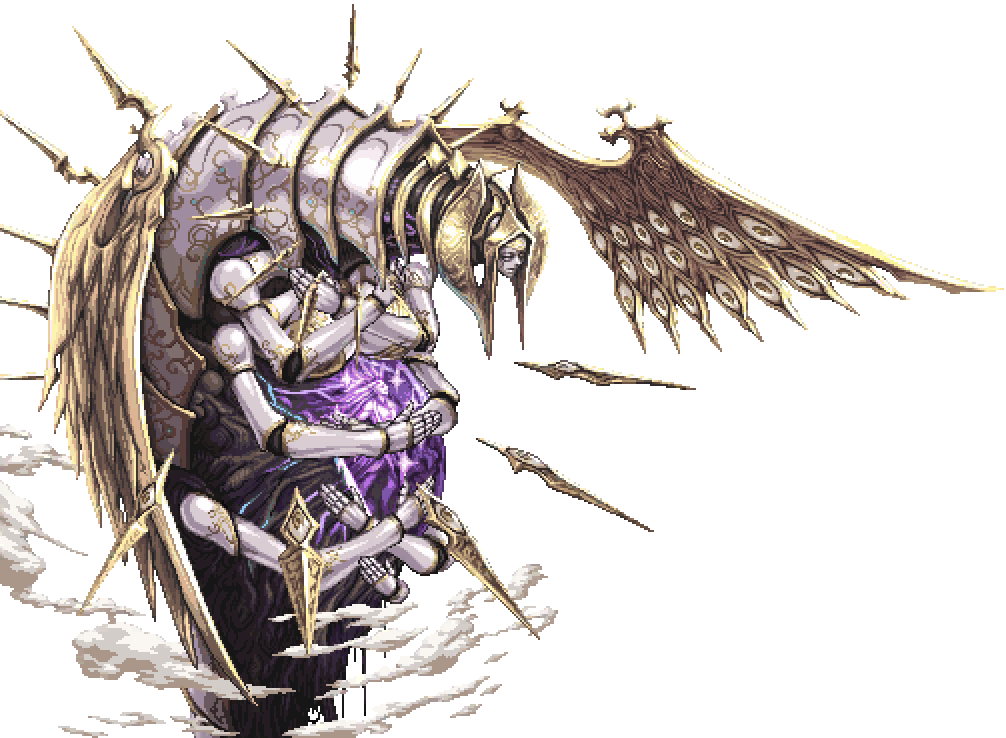 Creator Or'sazantos | Octopath Traveler Wiki | Fandom