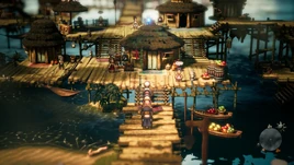 Tropu'hopu | Octopath Traveler Wiki | Fandom