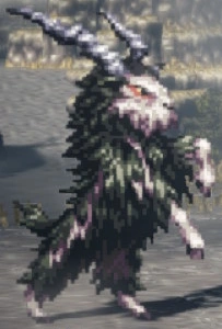 Mountain Goat | Octopath Traveler Wiki | Fandom