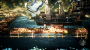 Nameless Isle | Octopath Traveler Wiki | Fandom