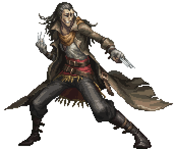 Bergomi | Octopath Traveler Wiki | Fandom