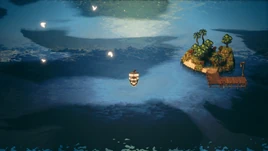 On the Water | Octopath Traveler Wiki | Fandom