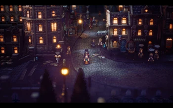 New Delsta | Octopath Traveler Wiki | Fandom