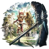 Sazantos | Octopath Traveler Wiki | Fandom